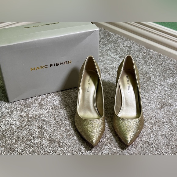 Elegant Womens Marc Fisher Shoes Pictures